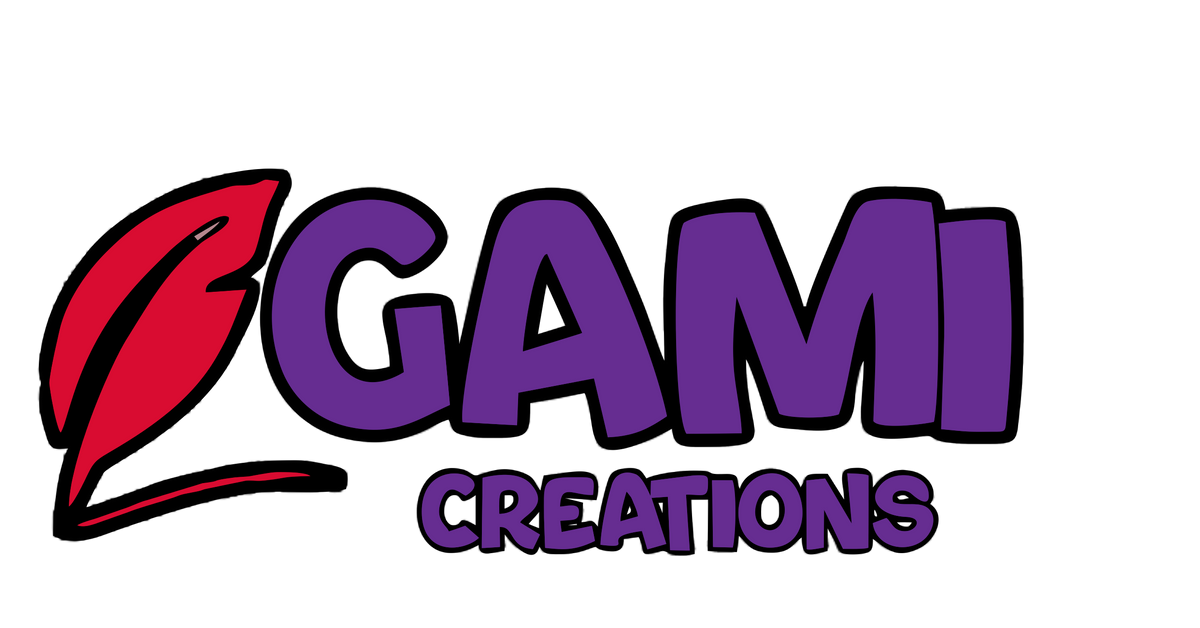 Gami Creations